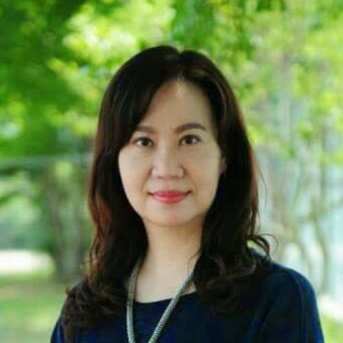 Admin/Faculty - ICA - 常春藤美式寄宿學校