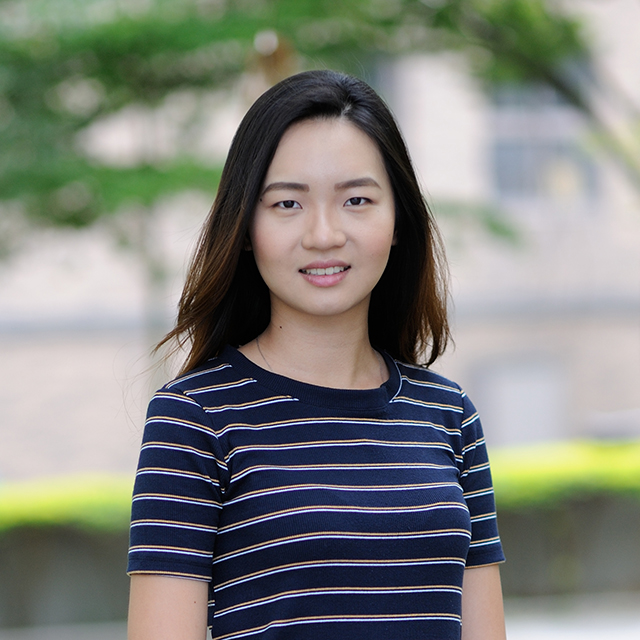 Admin/Faculty - ICA - 常春藤美式寄宿學校