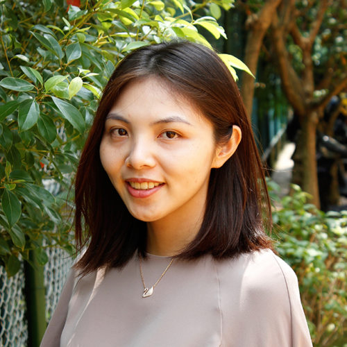 Admin/Faculty - ICA - 常春藤美式寄宿學校