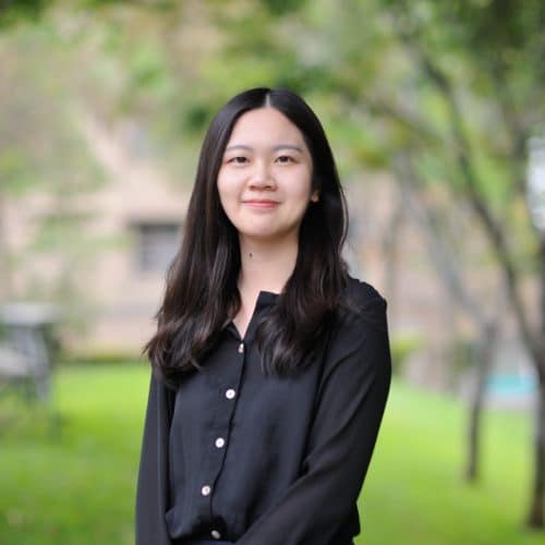 Admin/Faculty - ICA - 常春藤美式寄宿學校