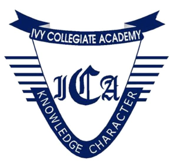 ica logo - ICA - 常春藤美式寄宿學校