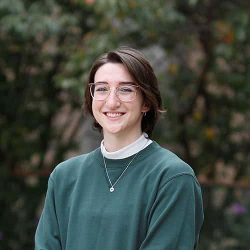 Admin/Faculty - ICA - 常春藤美式寄宿學校