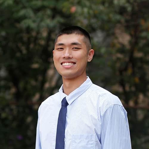 Admin/Faculty - ICA - 常春藤美式寄宿學校