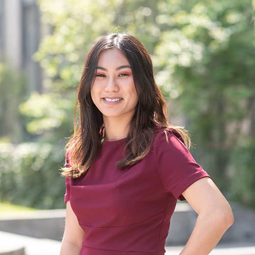 Admin/Faculty - ICA - 常春藤美式寄宿學校