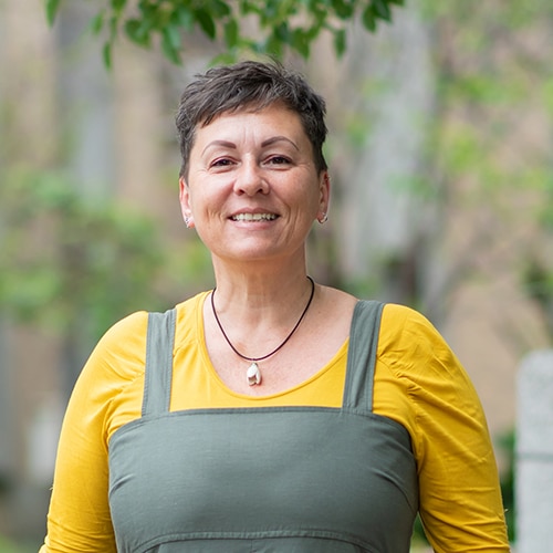 Admin/Faculty - ICA - 常春藤美式寄宿學校