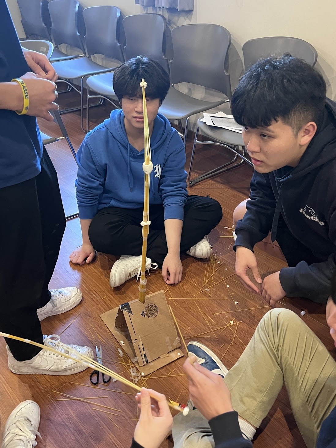 Curriculum - ICA - 常春藤美式寄宿學校